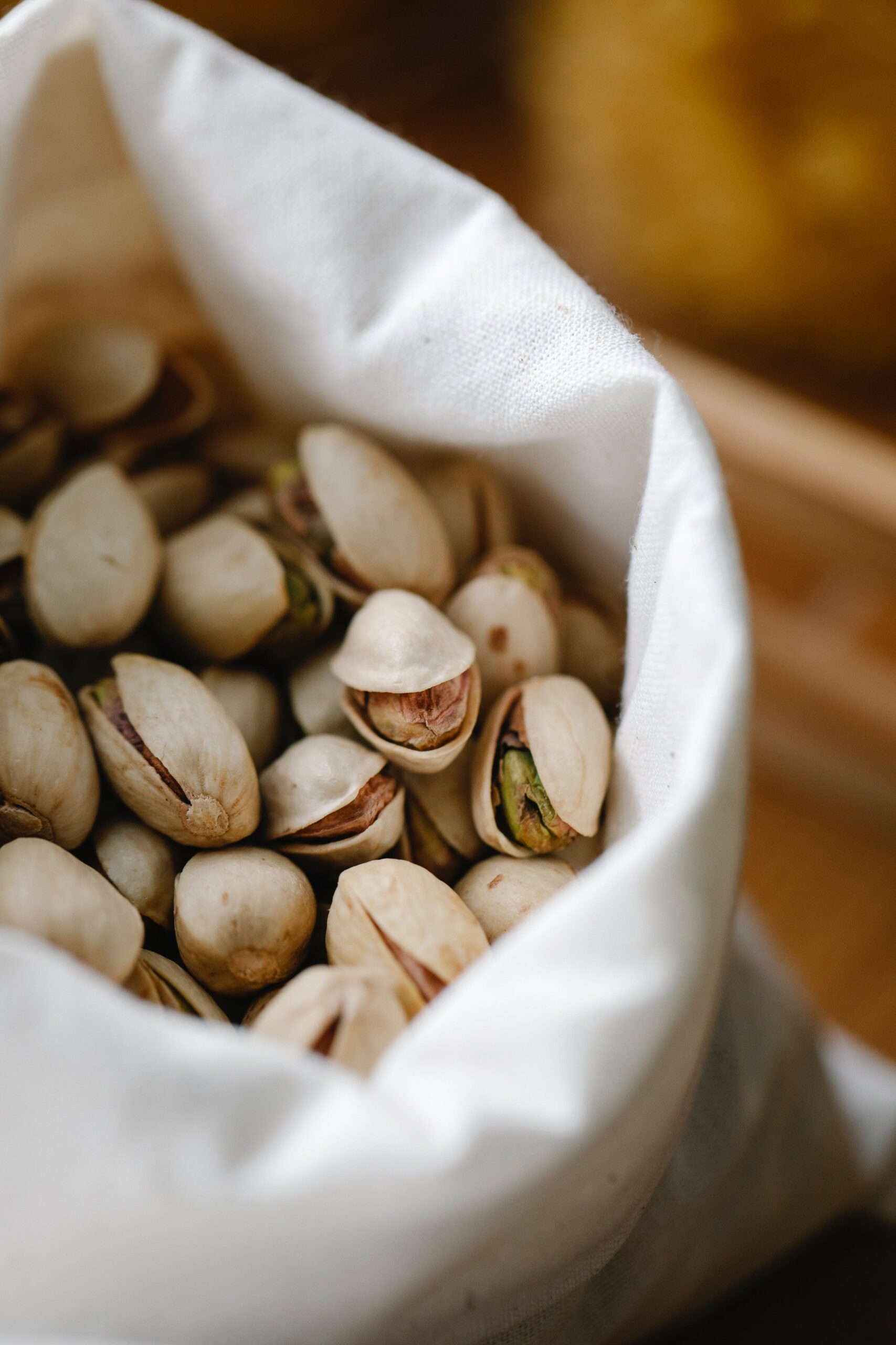 On the trail of time - the fascinating history of nuts | burghardt ...