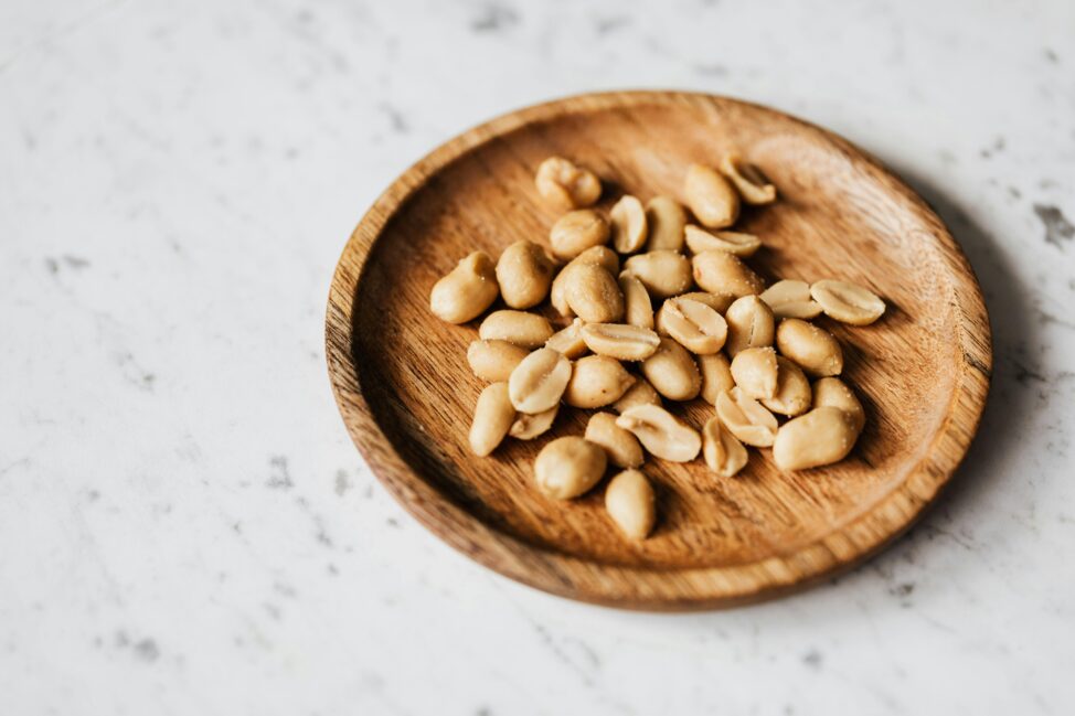 The cultivation of peanuts: Everything you need to know about the crop ...