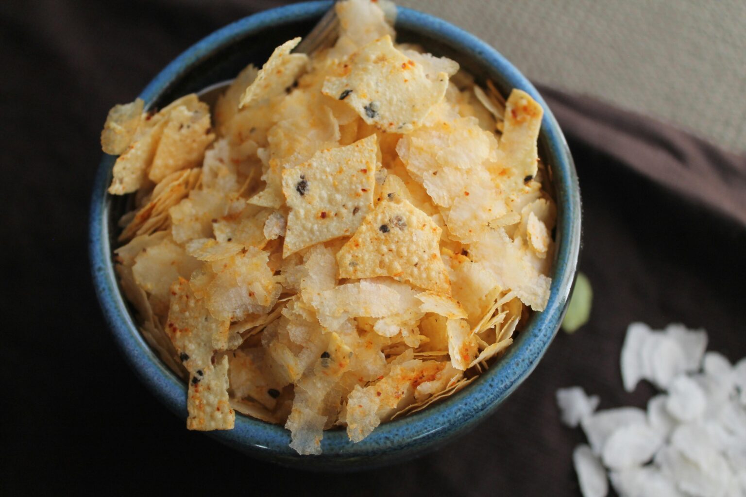 What Makes Good Chips? The Ultimate Guide for Snack Lovers | burghardt ...