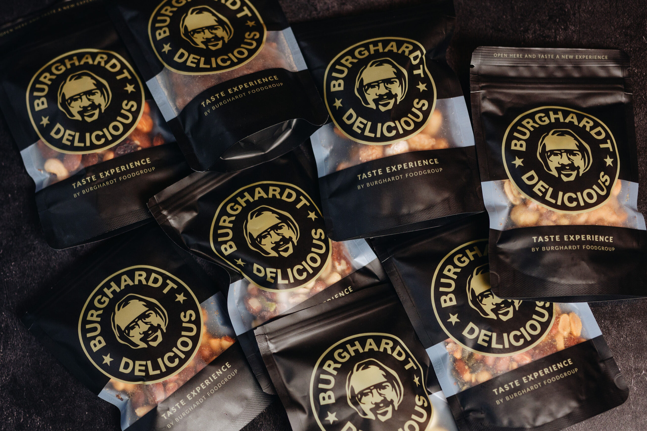 Customer gifts as a strategic marketing tool: How Burghardt Delicious ...