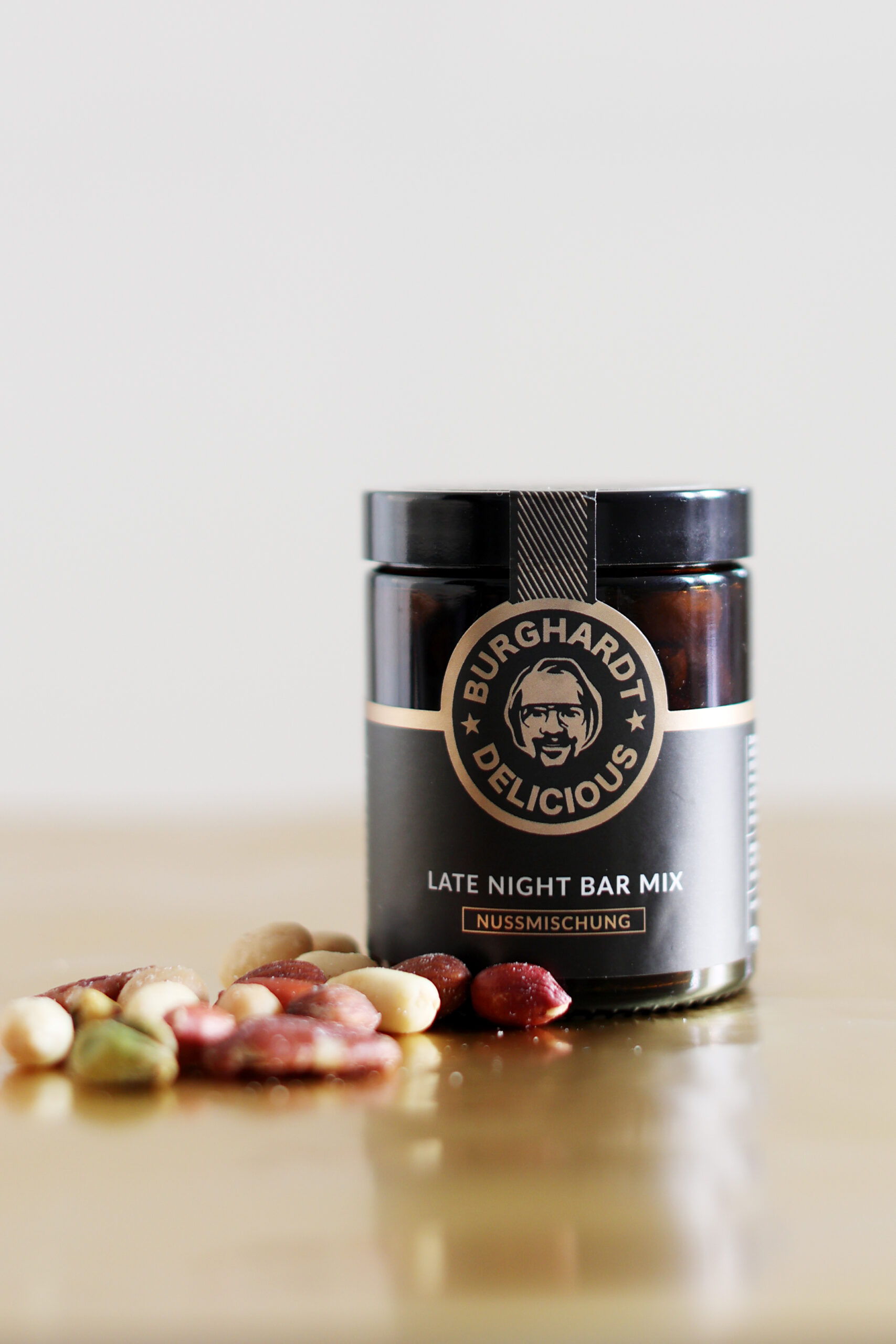 Enjoyable variety for discerning guests | burghardt-delicious.com