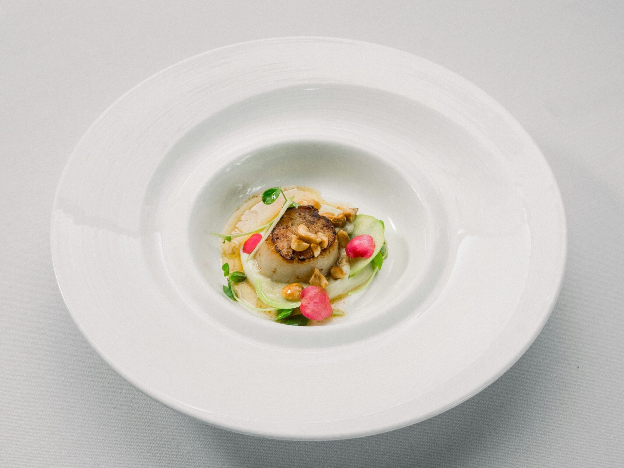 What do 1, 2 and 3 stars mean in the Michelin Guide? A look behind the ...
