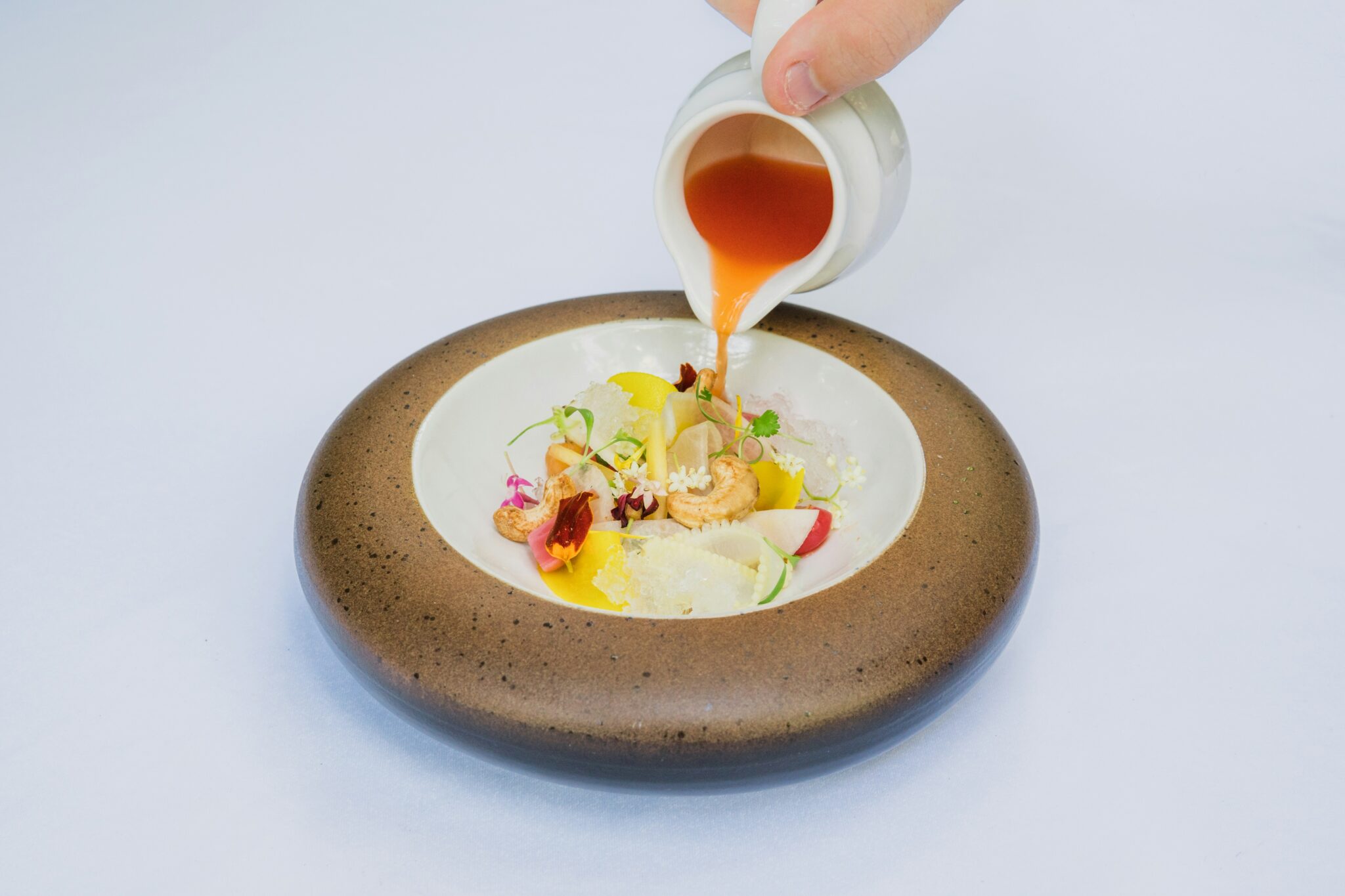 What do 1, 2 and 3 stars mean in the Michelin Guide? A look behind the ...